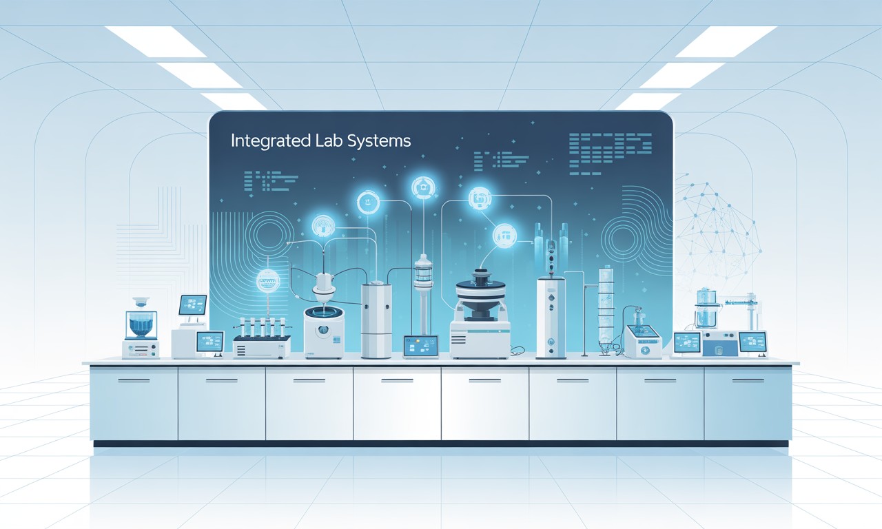 Novalycs - Empowering Canadian Laboratories with IoT, Data, and AI